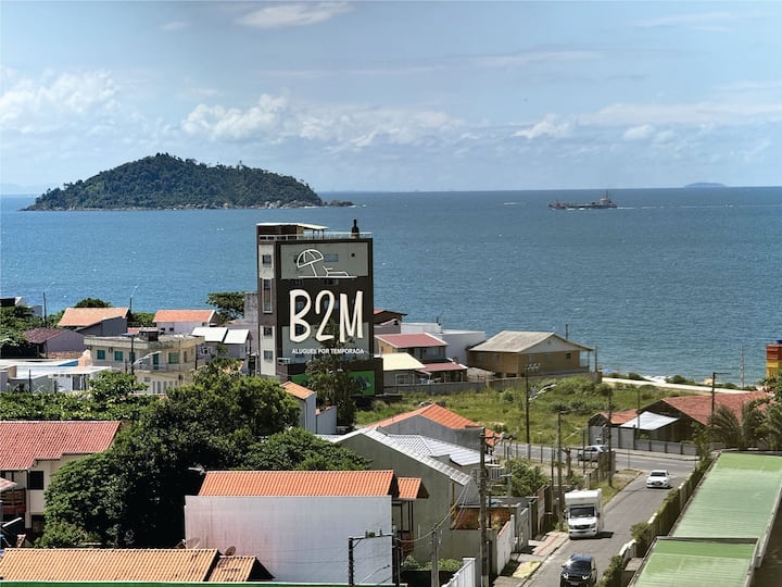 Beto Carrero, Homeclub, Praia - Penha