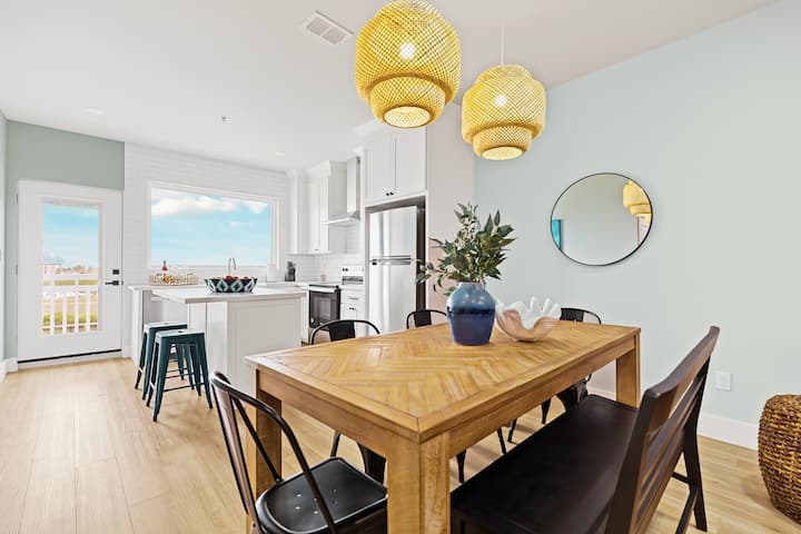 Skip The Letdown: South Padre Bay View Condo - South Padre Island