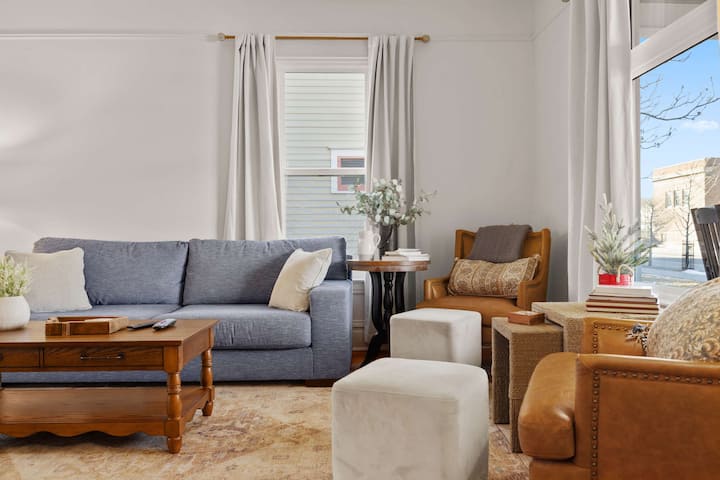 Victorian On Main Downtown Red Lodge - Red Lodge, MT