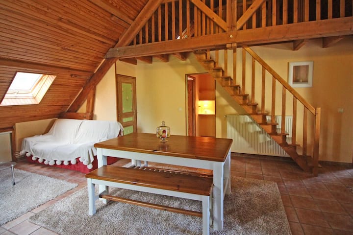 Rosalie - Eymoutiers