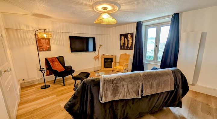 Lappart De Saint Léo - Saint-Léonard-de-Noblat