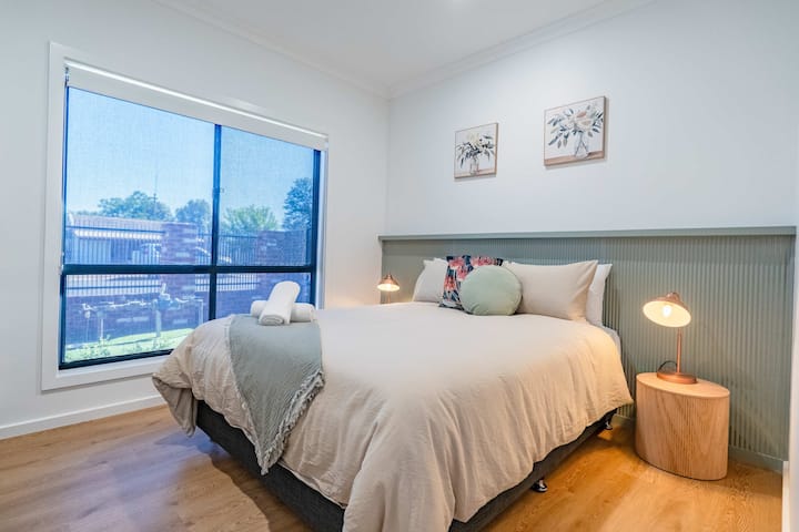 Ropa 2 Bedroom Suite - Luxe Stay In Dubbo 9 - Dubbo