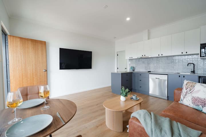 Ropa Premium Suite - Luxe Stay In Dubbo 12 - ダッボー