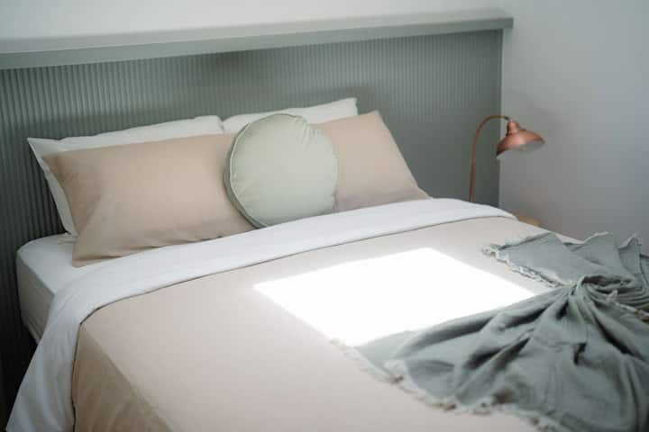 Ropa Accessible Suite - Luxe Stay In Dubbo - 더보