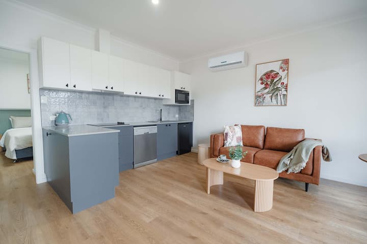 Ropa Accessible Suites - Luxe Stay In Dubbo - Dubbo