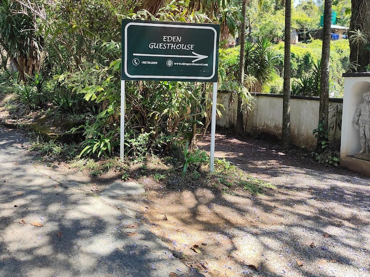 Cottage 16 Garden - 2 Bedroom (Sleeps 6) - Mbabane