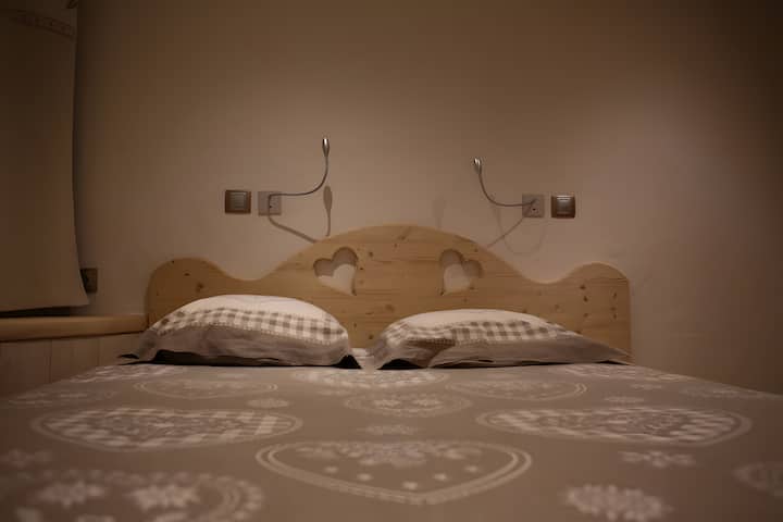 La Ferme D'aurélie - Chambre 5 - Bourg-Saint-Maurice