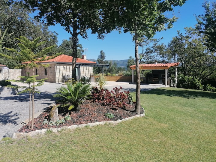 Casa Férias Parque Peneda Geres 2 - Vila Verde