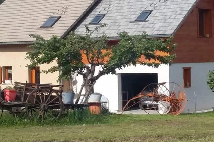 Vue Sur Embrun Lac De Serre-ponçon - Embrun