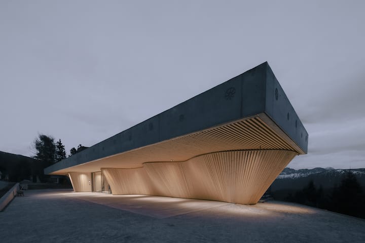 Anders Mountain Suites 2 - Brixen