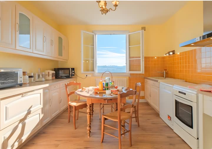 Maison Nature Et Charme, Brantôme - Brantôme en Périgord