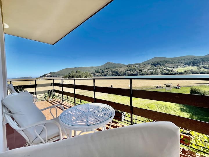 San Antonio Beach Flat - Sukarrieta