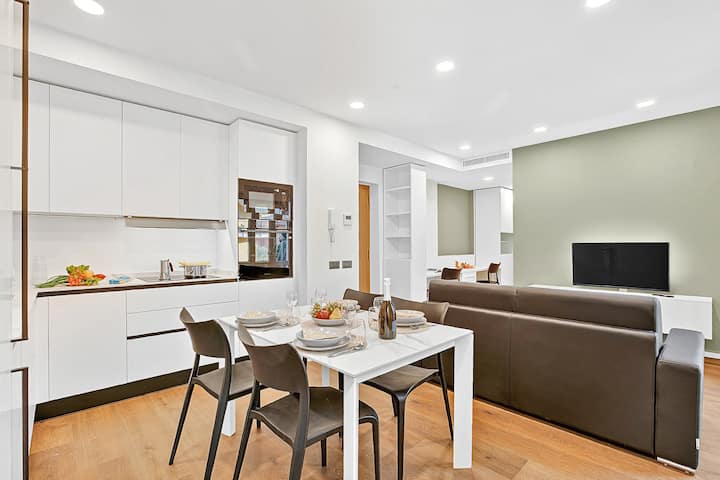 Adria's House - Happy Rentals - Riva del Garda