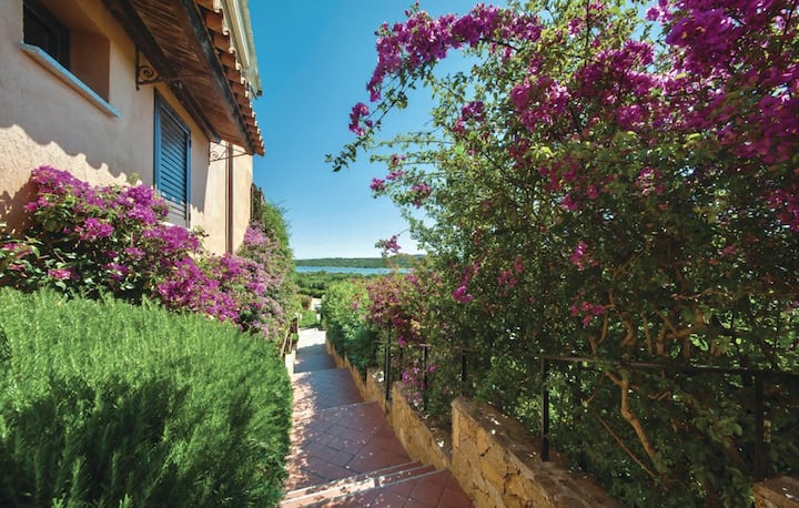 Baia Apartments Trilocale 6 Letti Cs/a9 - Olbia