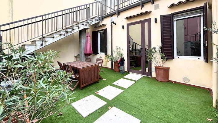 Cn032 - Cesenatico, Apartment Near The Sea - Cesenatico