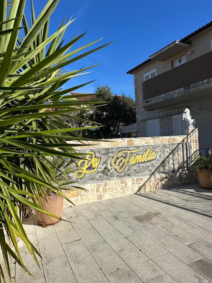 Lafamilia Vodice - Vodice