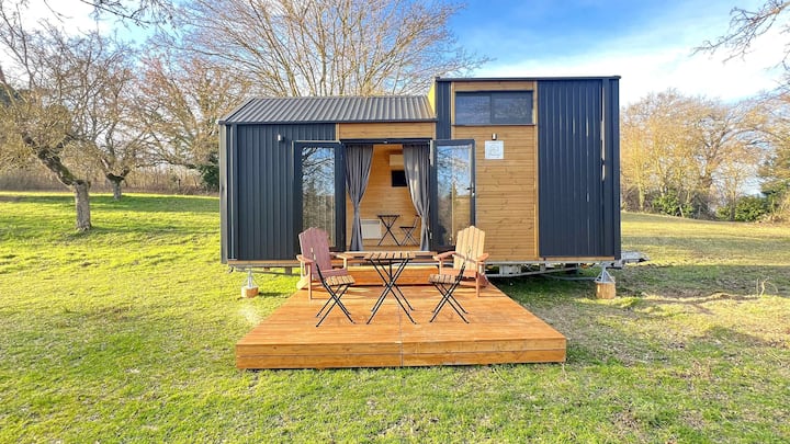 Nel Verde By Tiny Away - Gubbio