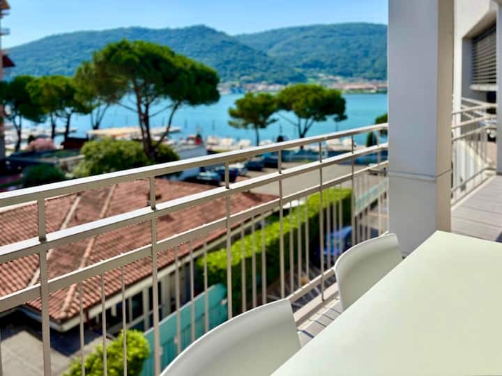 Iseo Franciacorta Living - Sarnico