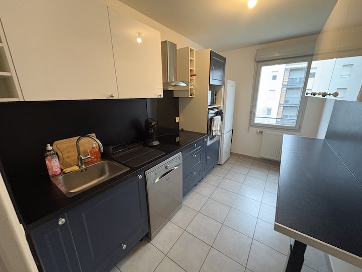 Le Petit Cardinal - Vénissieux