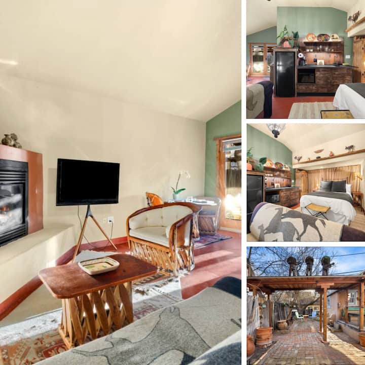 Estrella De Oro Residences- Walk To Downtown! - Golden, CO