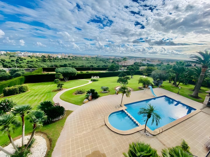 Villas2meet Na Penyal 7 - Sa Coma