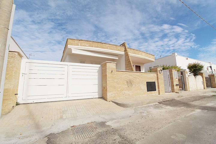 Casa Vacanza Gallipoli Due Passi - Apulia Home - Taviano