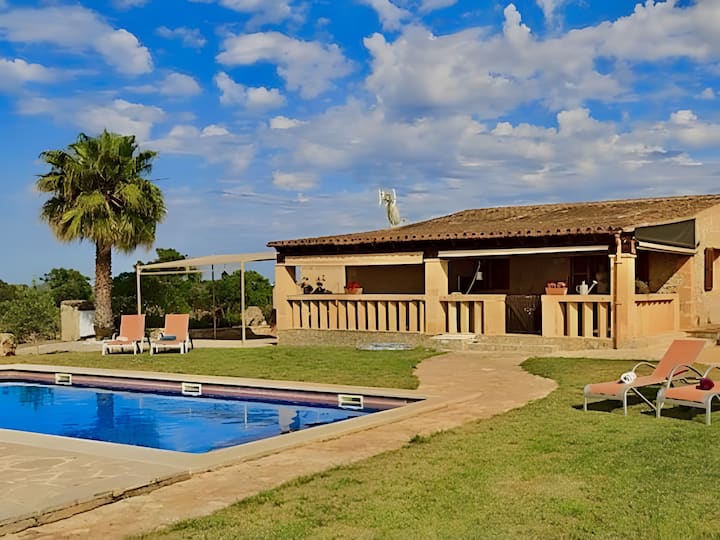 Villas2meet Son Segarut - Manacor