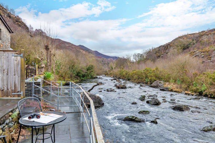 Finest Retreats | Adwy'r Nant - Beddgelert