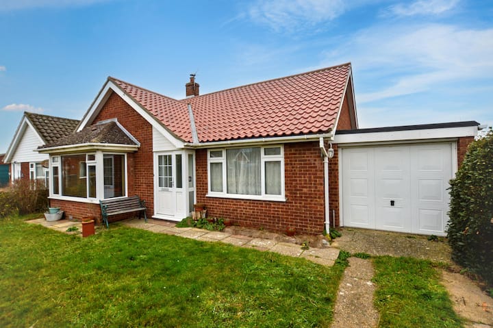 21 Jubilee Drive, Sheringham - Sheringham