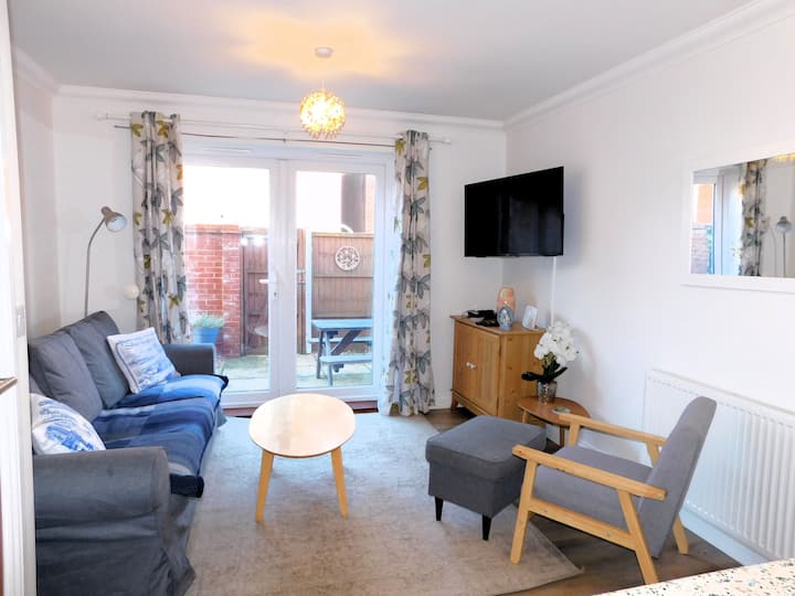 2 Augusta Court - Sheringham