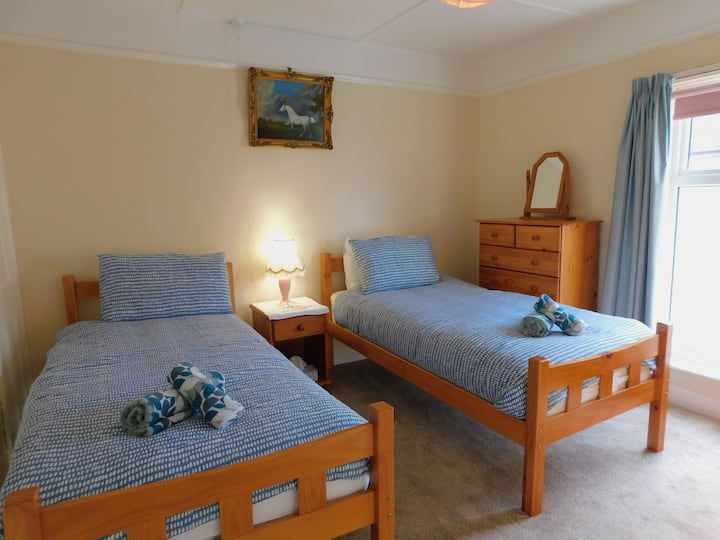 7 New Road - West Runton