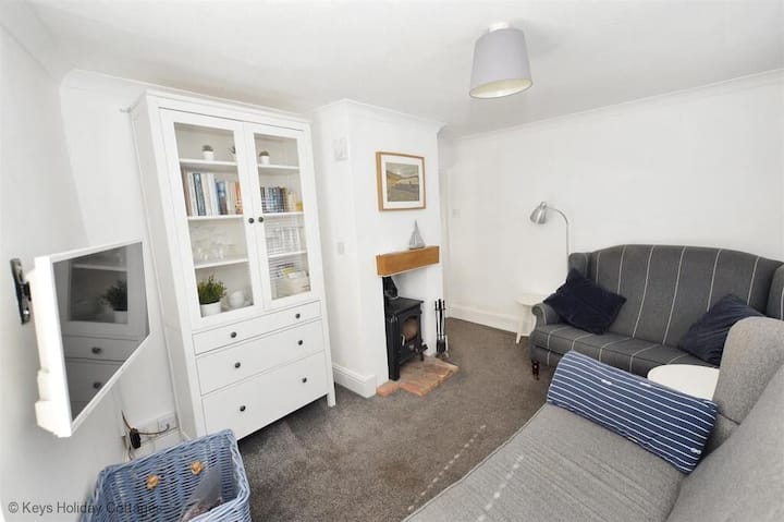 Bramble Cottage - Sheringham