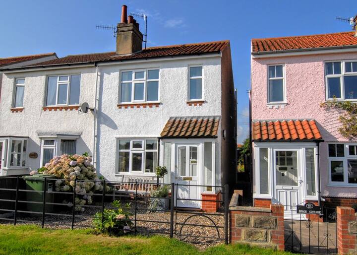 Beck Cottage - Sheringham