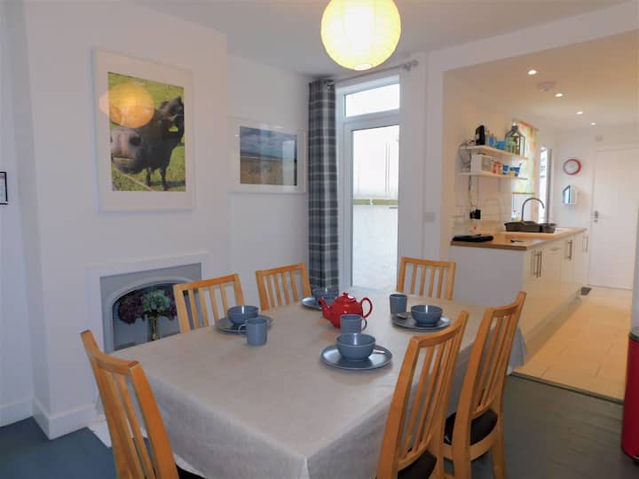 Repton Cottage - Sheringham