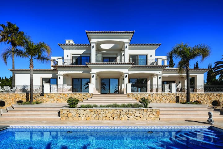 Casa Ceu Branco - Armação de Pêra