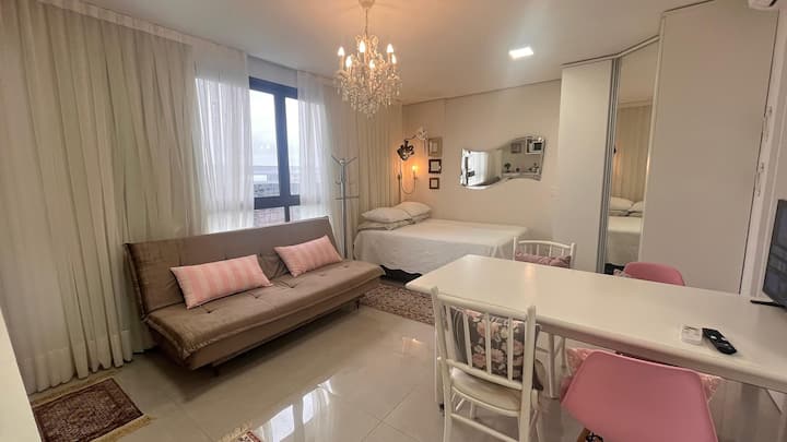 Number One Ao Lado Do Ie/icon - Passo Fundo