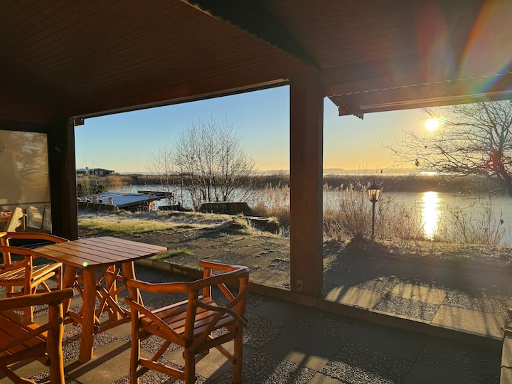 Waldweg 33 (310144) - Waabs