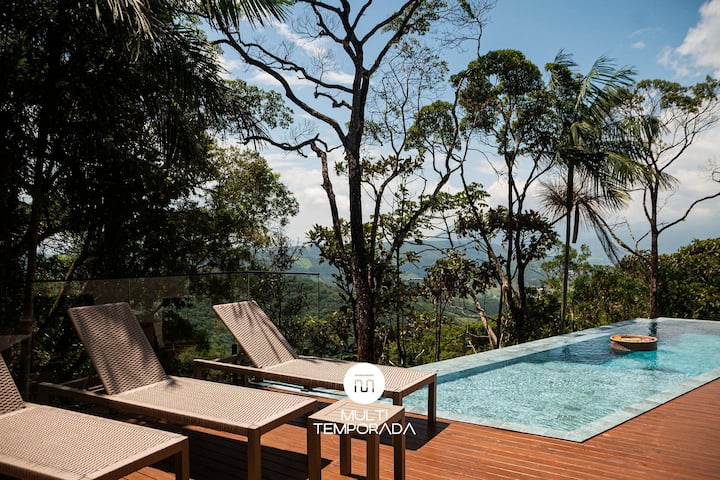 Delta Na Mata - Santo Amaro Da Imperatriz/sc - Santo Amaro da Imperatriz