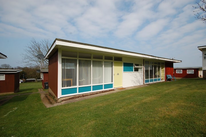 103 Kings Chalet Park - Cromer