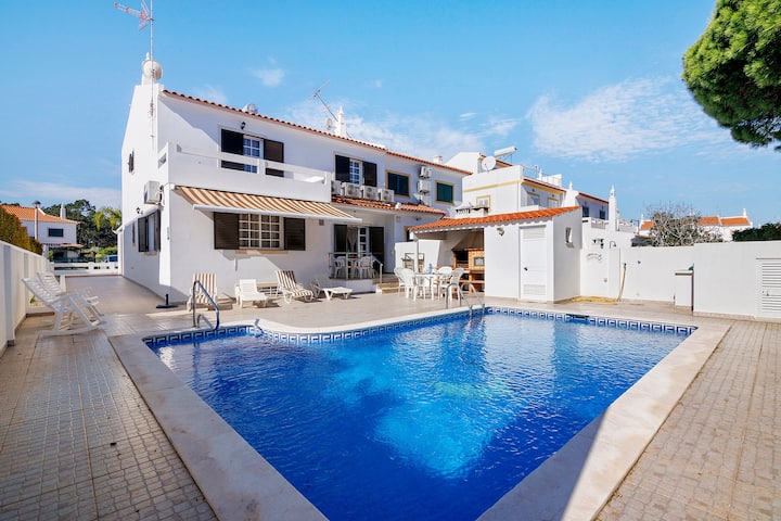 Villa Da Praia - Ayamonte