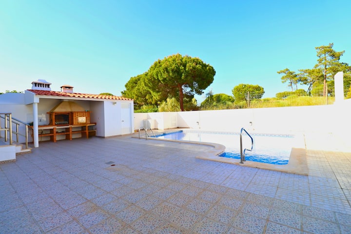 Villa Da Praia - Monte Gordo