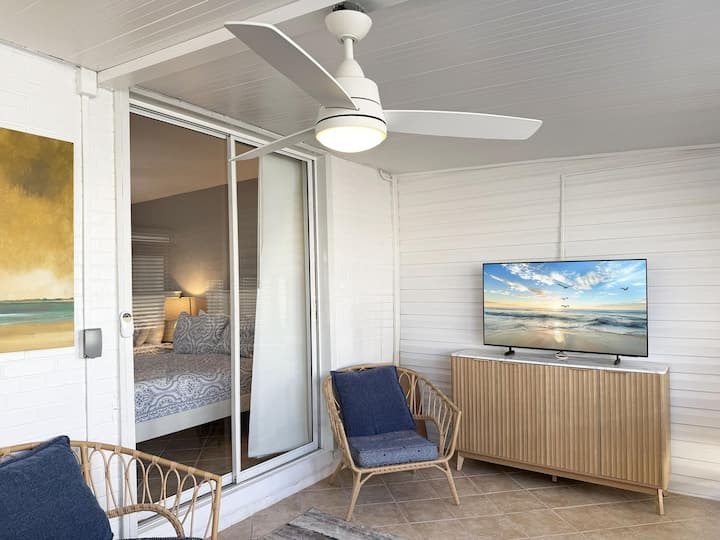 Venice Villas 1br – Pool & Grill On Golden Beach - Venice, FL