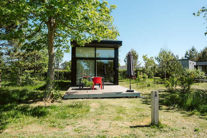 Cabin De Hoagte - Ouddorp