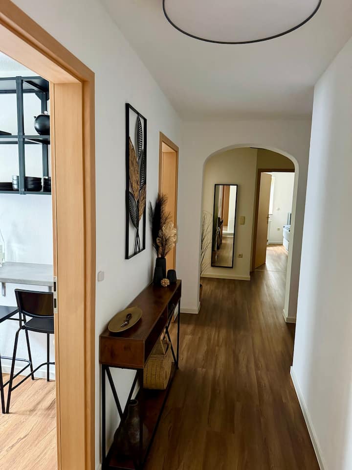 Fewo Stembers - Hilpoltstein