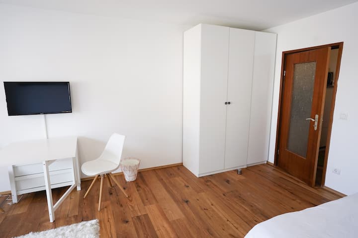 Zentral Und Naturnah - Benediktbeuern