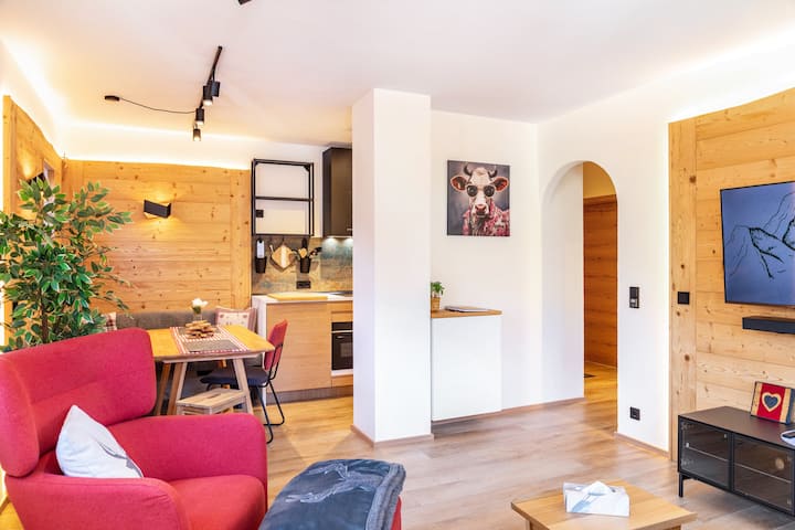 Ammerstube Oberammergau - Oberammergau