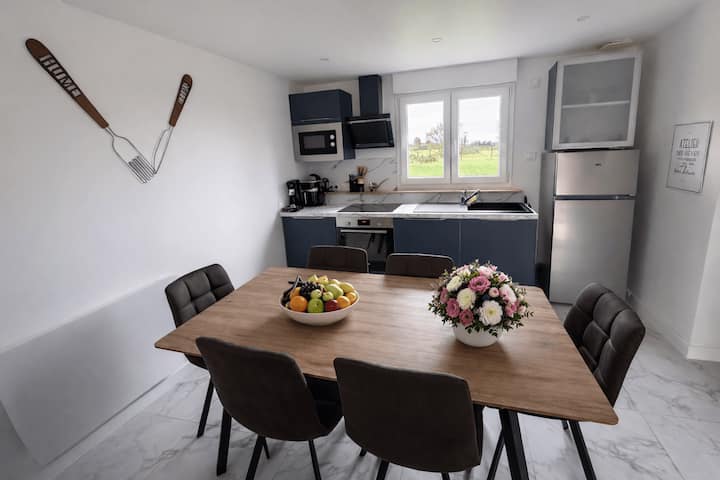 Le Laurier - Montsoreau