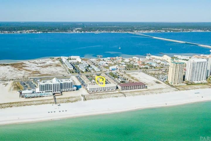 2br With Patio, Tennis, Pool, & W/d - Navarre, FL