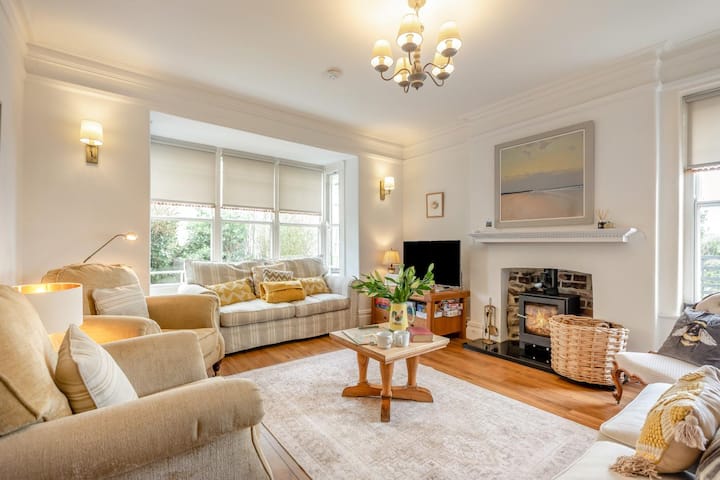4 Bed In Appledore (Oc-sunni) - Appledore