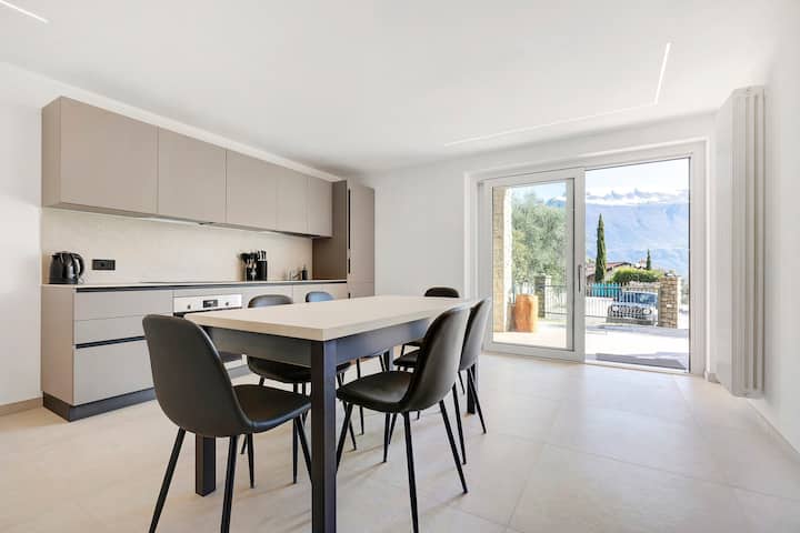Appartamento Frantoio - Malcesine